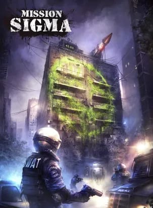 Mission Sigma [VR] Escape Room | Reload Strathroy