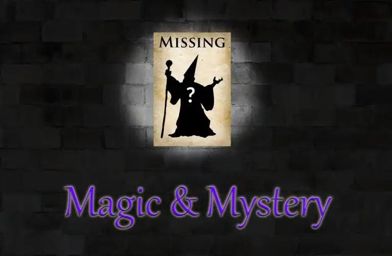 Magic & Mystery - Wizard Room Escape Room | Cluetopia - Clacton [prev ...