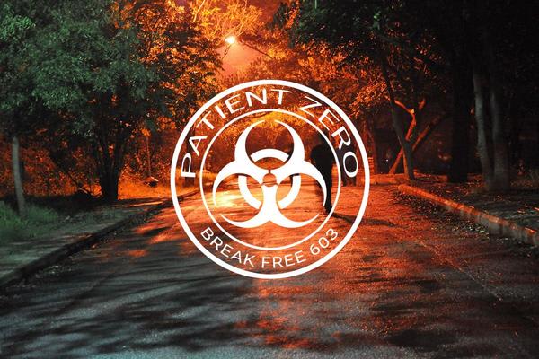 Patient Zero Escape Room | Break Free Escape Games [prev. Nightmare ...