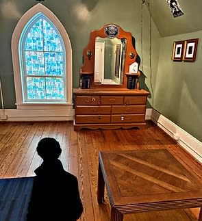 Moriarty's Revenge Escape Room | Mind Head Escapes [prev. Room 5280 ...