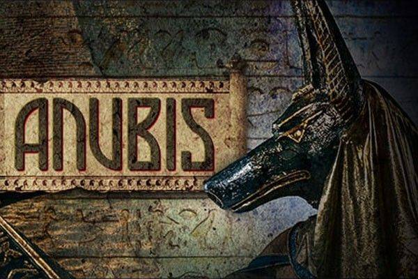 Anubis Escape Room | Great Room Escape - San Antonio