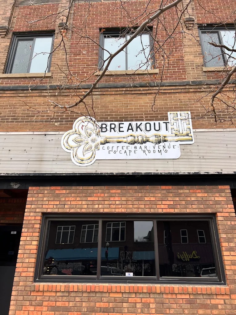 Inheritance Escape Room | Breakout