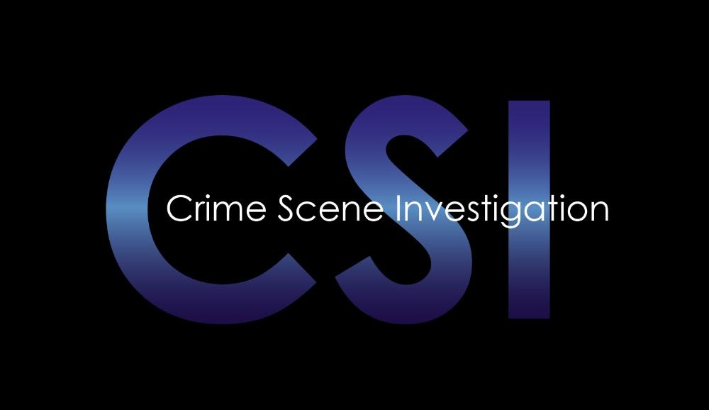 CSI: Crime Scene Investigation Escape Room | 11th Hour Escape