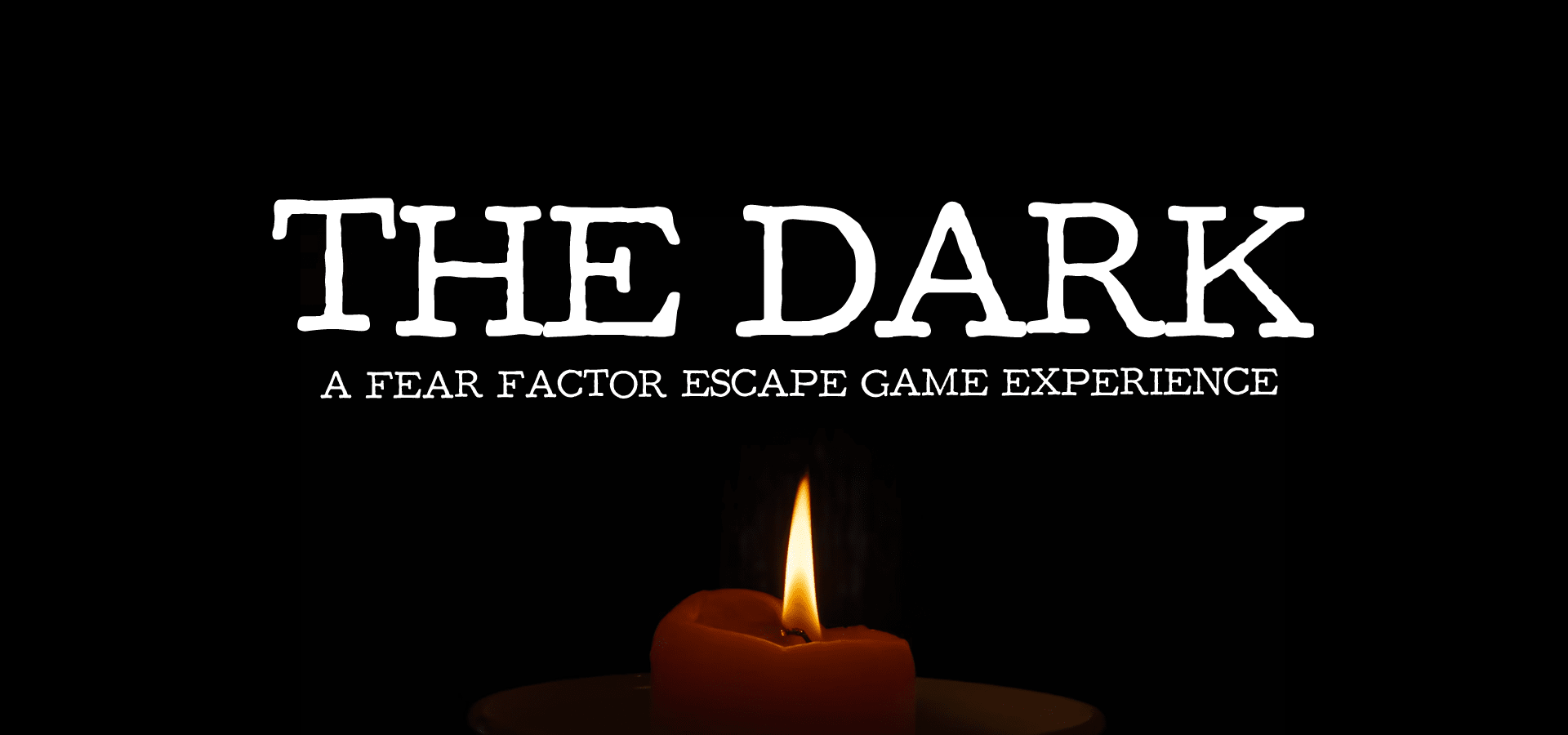The Dark Escape Room | Escape Evansville