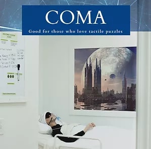 Coma Escape Room | Exitus Escape Rooms