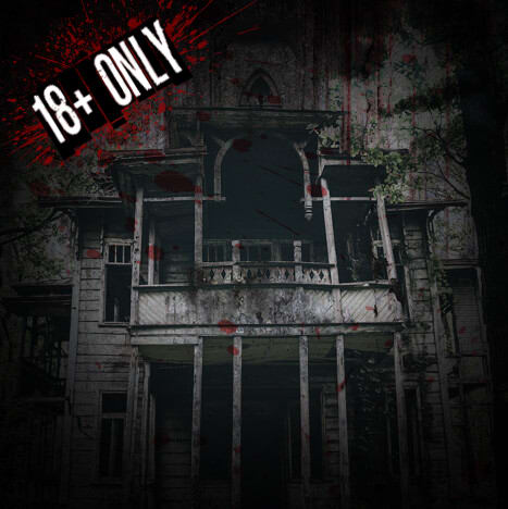 Mayhem Manor Escape Room | Containaphobia