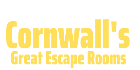 The Cold Case of the 1920s Escape Room | Cornwall's Great Escape Rooms Ltd