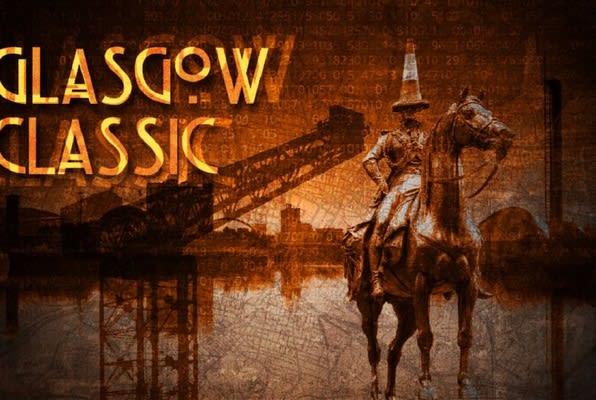 The Glasgow Classic Escape Room | Escape Glasgow