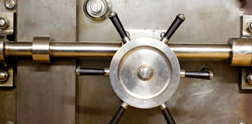 The Vault Escape Room | Escape Mate