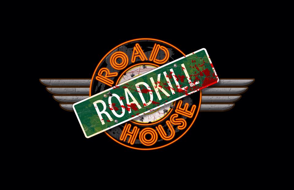 Roadkill Roadhouse Haunted Attraction | California's Great America