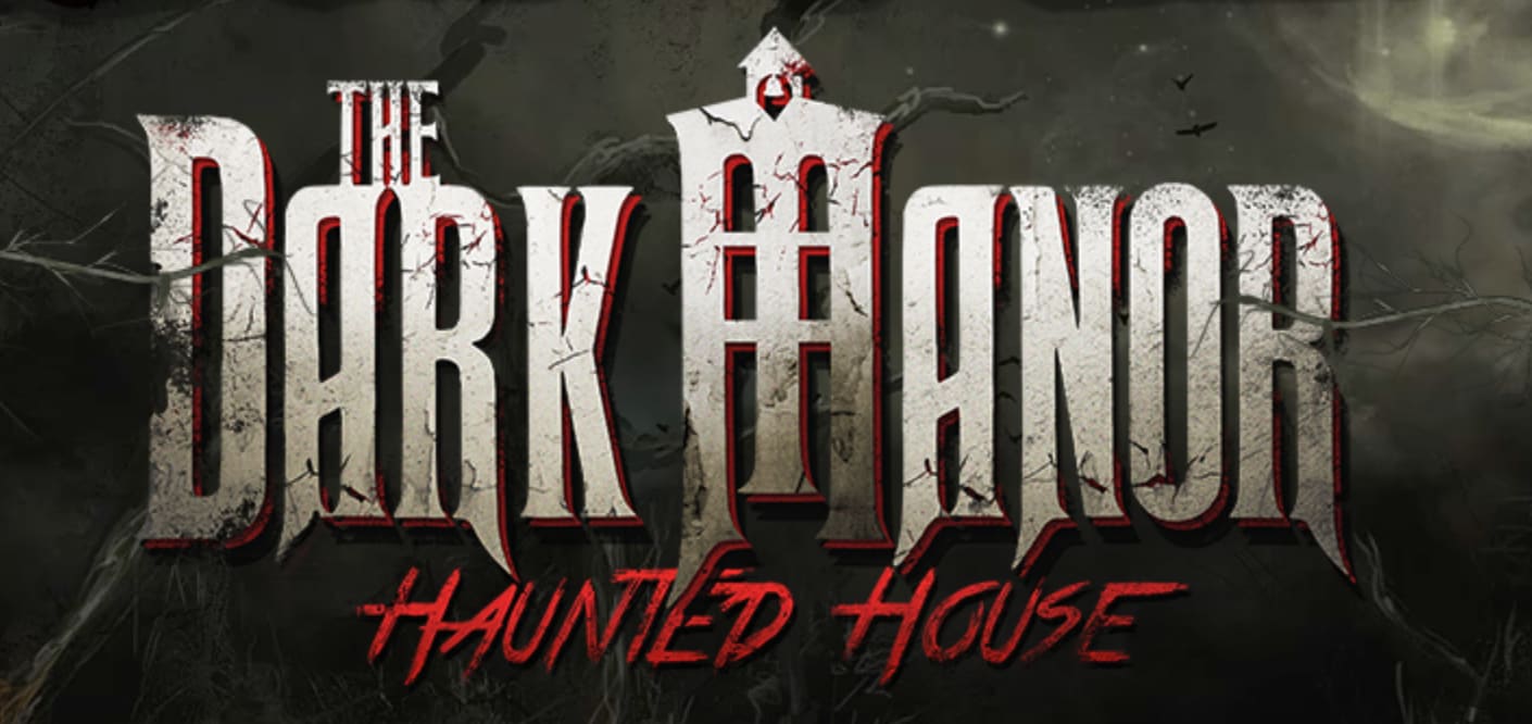 The Dark Manor Haunted Attraction | The Dark Manor