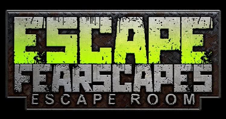 FearScapes Escape Room | Escape FearScape
