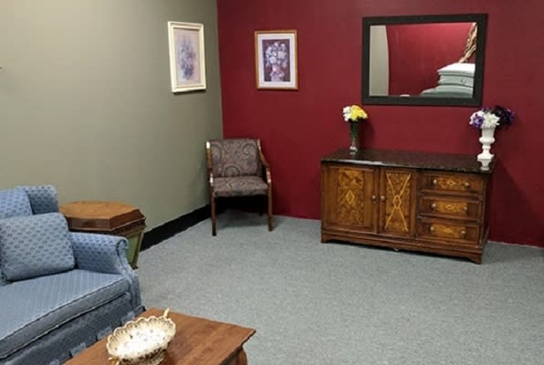 Funeral Parlor Escape Room | Granite State Escape