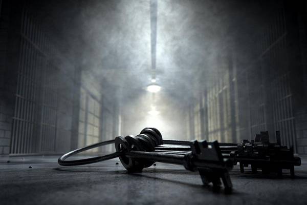 Precinct Escape Room | Timed Out