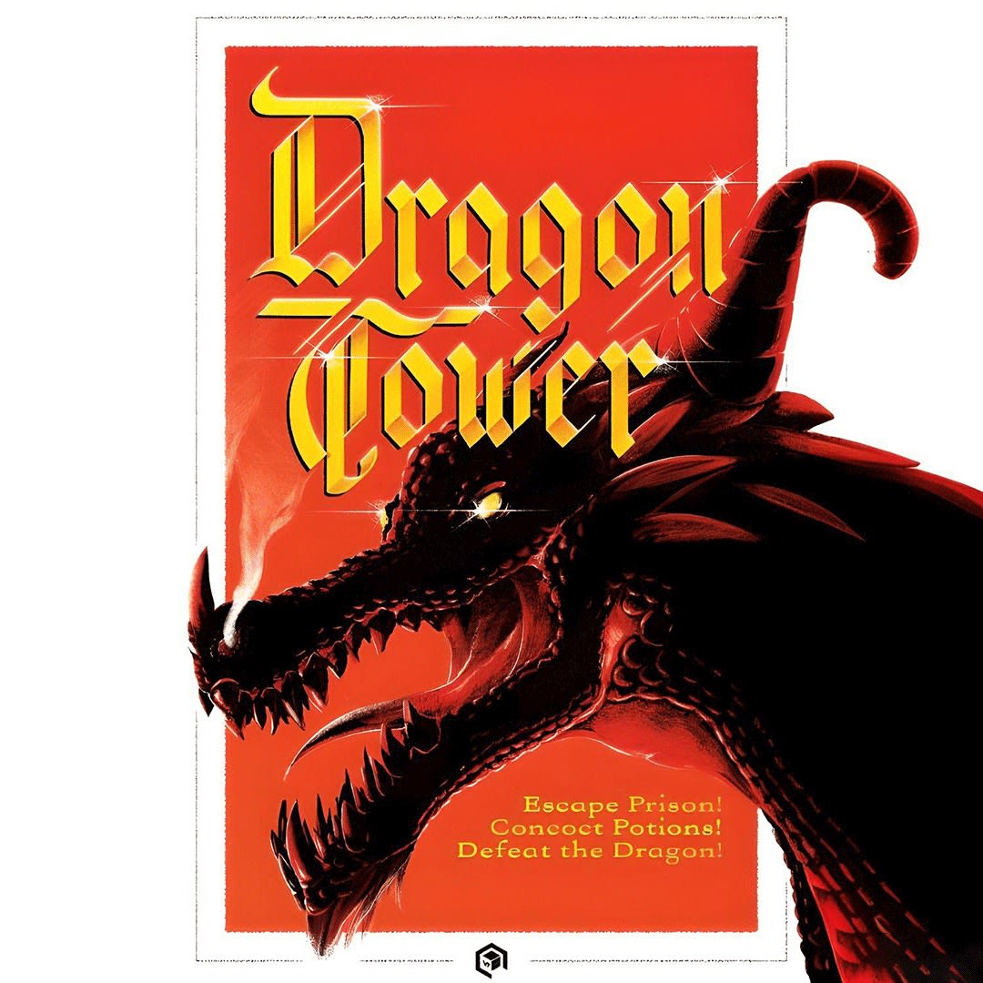 Dragon Tower [VR] Escape Room | MontVR - DIX30