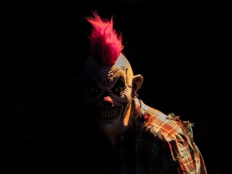 The Gore House Haunted Attraction | Phillips Farms of Cary