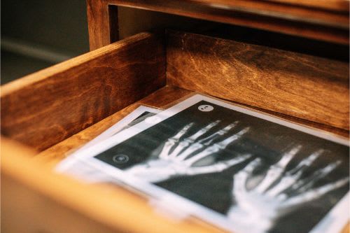 Patient 57 Escape Room | Breakout KC - River Market