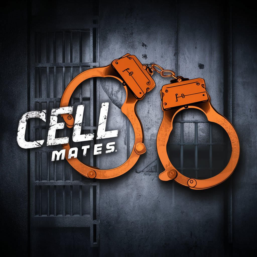 Cell Mates Escape Room | Mystery Quest