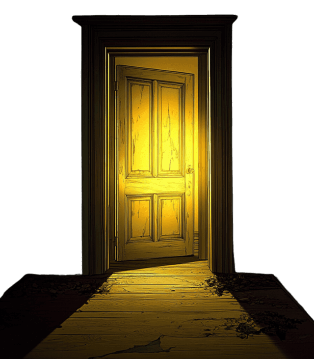 Monster Mansion Escape Room | The Escape Game - Online