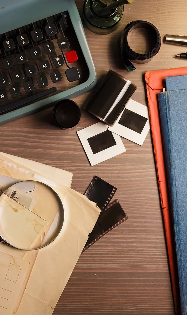 Mission 60 Escape Room | Escape Room Virginia Beach