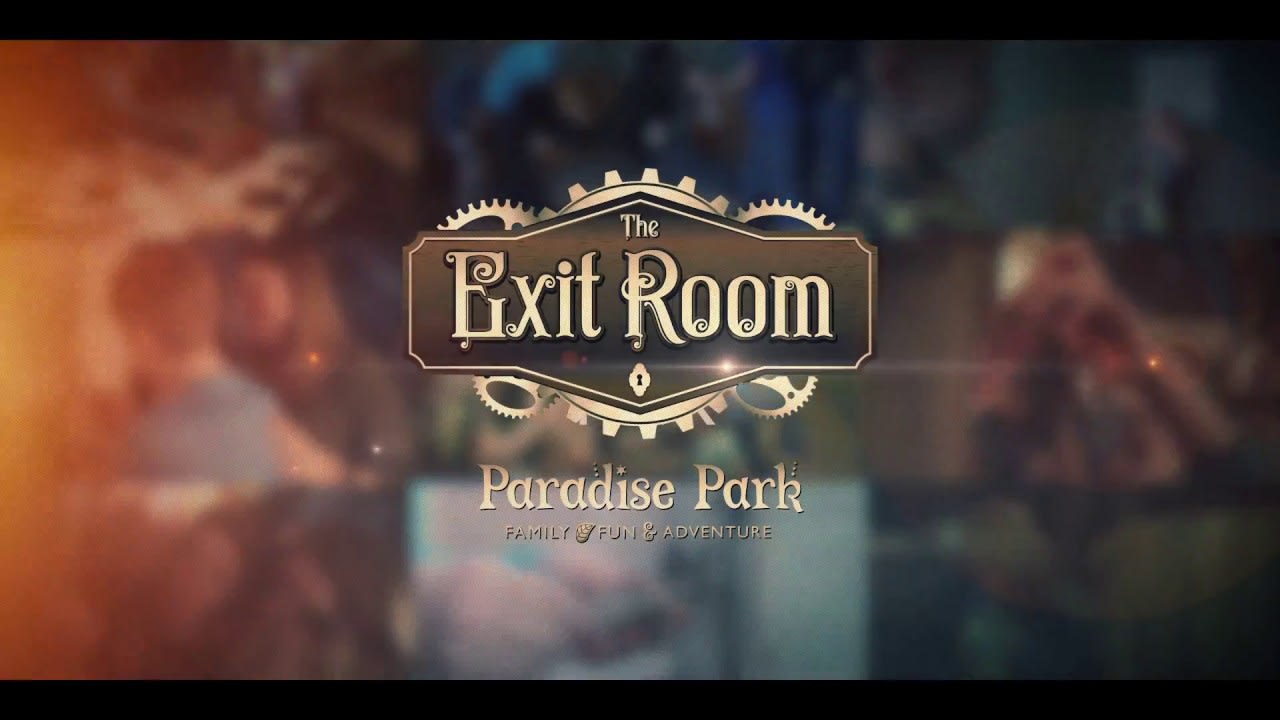 Ghost Diamond Escape Room | The Exit Room KC