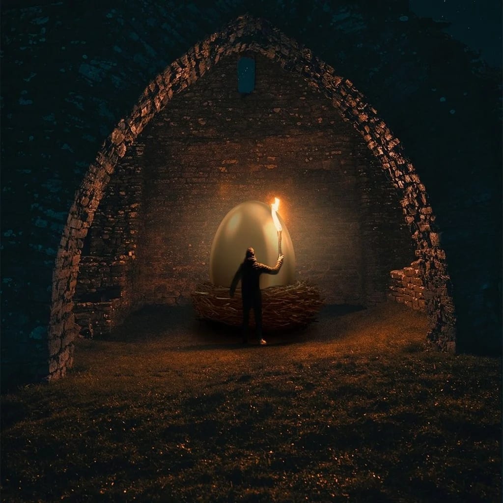 The Castle Escape Room | No Way Out Escape Room Innsbruck