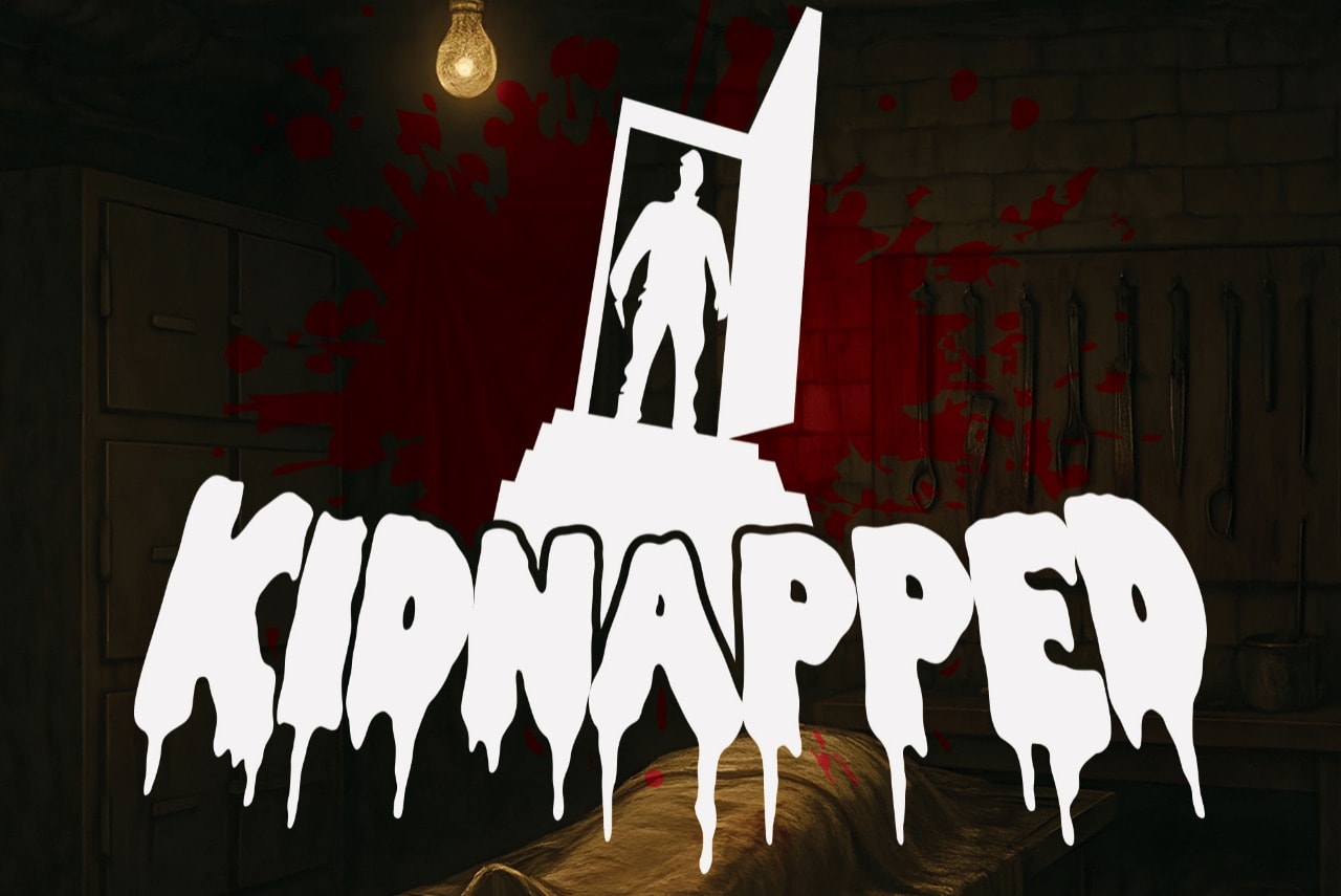 Kidnapped Escape Room | Escape Artists Dunedin