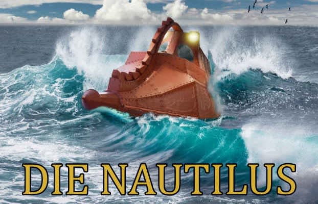 Nautilus Escape Room | Ticking Clock