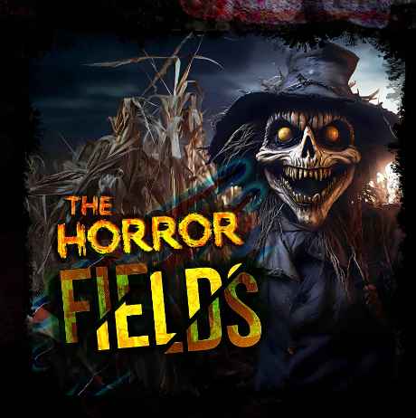 The Horror Fields Haunted Attraction | Hanna Haunted Acres