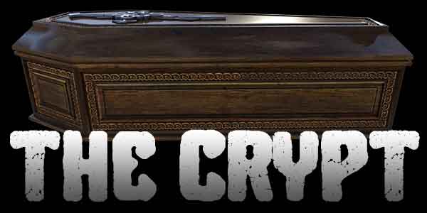 The Crypt Haunted Attraction | Nightmare at the Canfield Scaregrounds