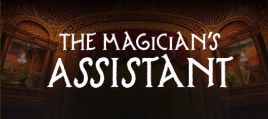 The Magician's Assistant Escape Room | Escape Manor - Regina