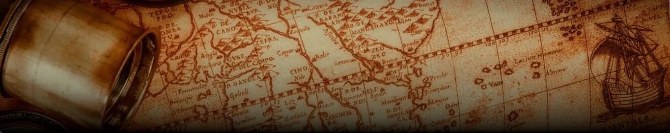 Der Schatz Des Kolumbus [The Treasure of Columbus] Escape Room | Open ...