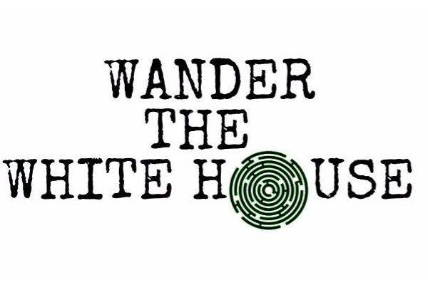Wander the White House Escape Room | Get Out