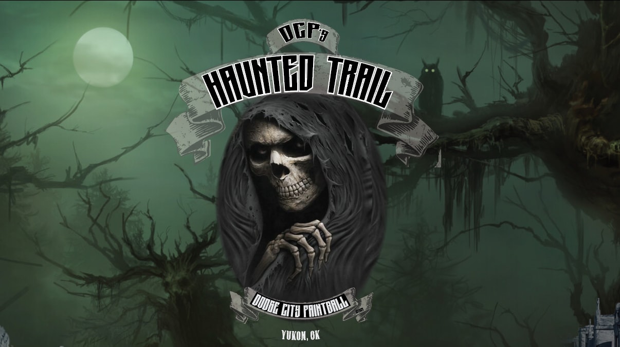 DCP Haunted Trail | DCP Haunted Trail