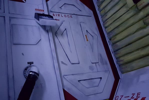 Protocol Zero Escape Room | Escape Artists