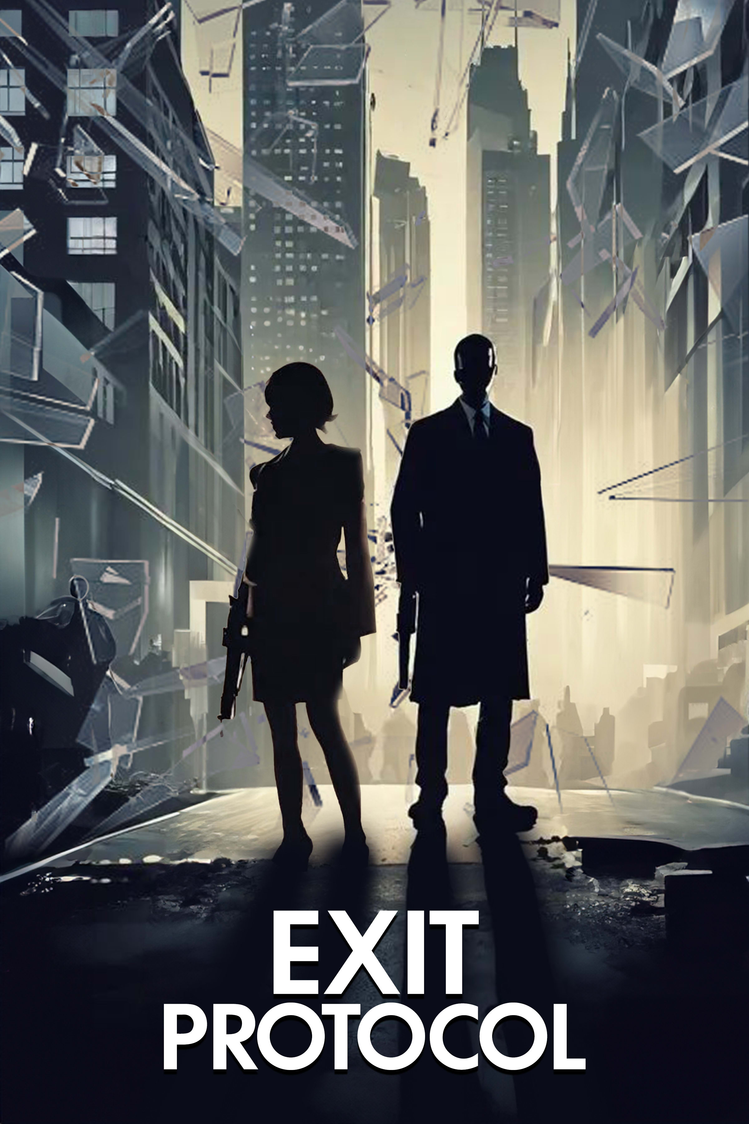 Exit Protocol Escape Room | Think Escape Games - Orlando [prev. Escape ...