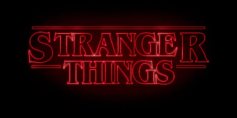 Stranger Things Escape Room | Escape Berwick