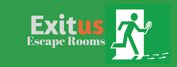 Crashed on Pandora Escape Room | Exitus Escape Rooms