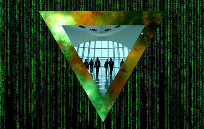 The Matrix Escape Room | Victory Escape Game - Opera