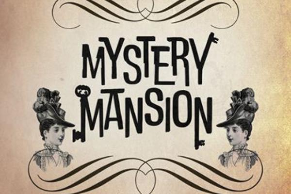 Mystery Mansion Escape Room | Riverworks Escape Room