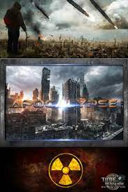 Apocalypse [prev. Fallout] Escape Room | Time Machine Indonesia - MK