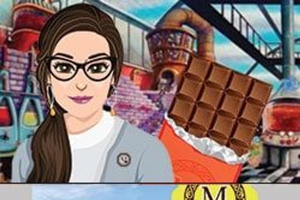 The Candy Factory Escape Room | Escapade 360