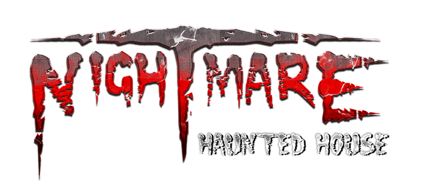 Nightmare Haunted House | Wicked World ScareGrounds