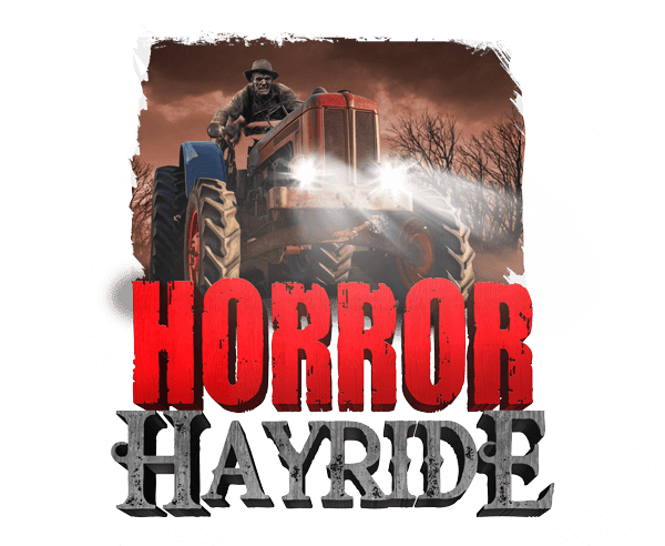 Horror Hayride Haunted Attraction | Frightland