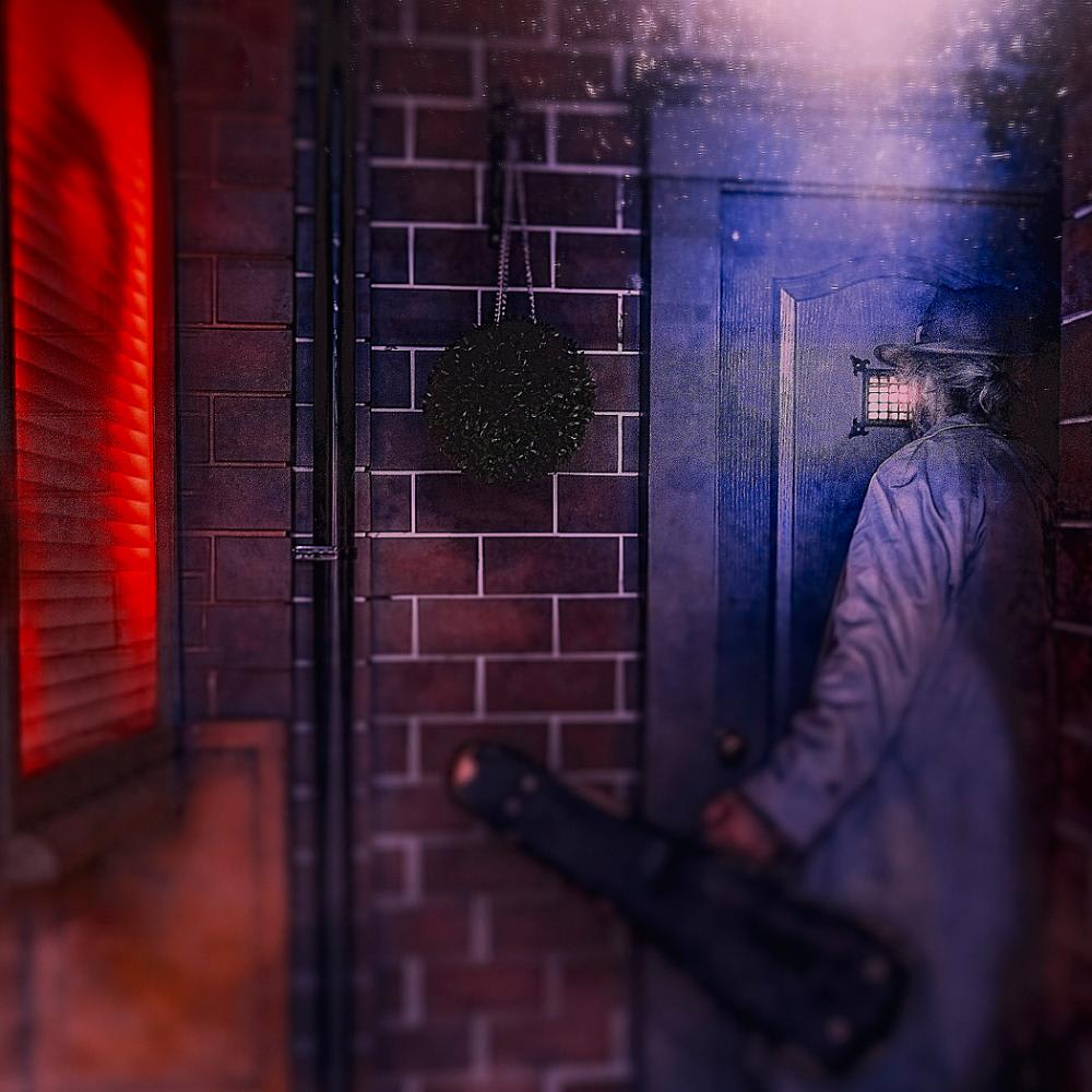 Piggy Blinders Escape Room | Divergent Games Escape Rooms