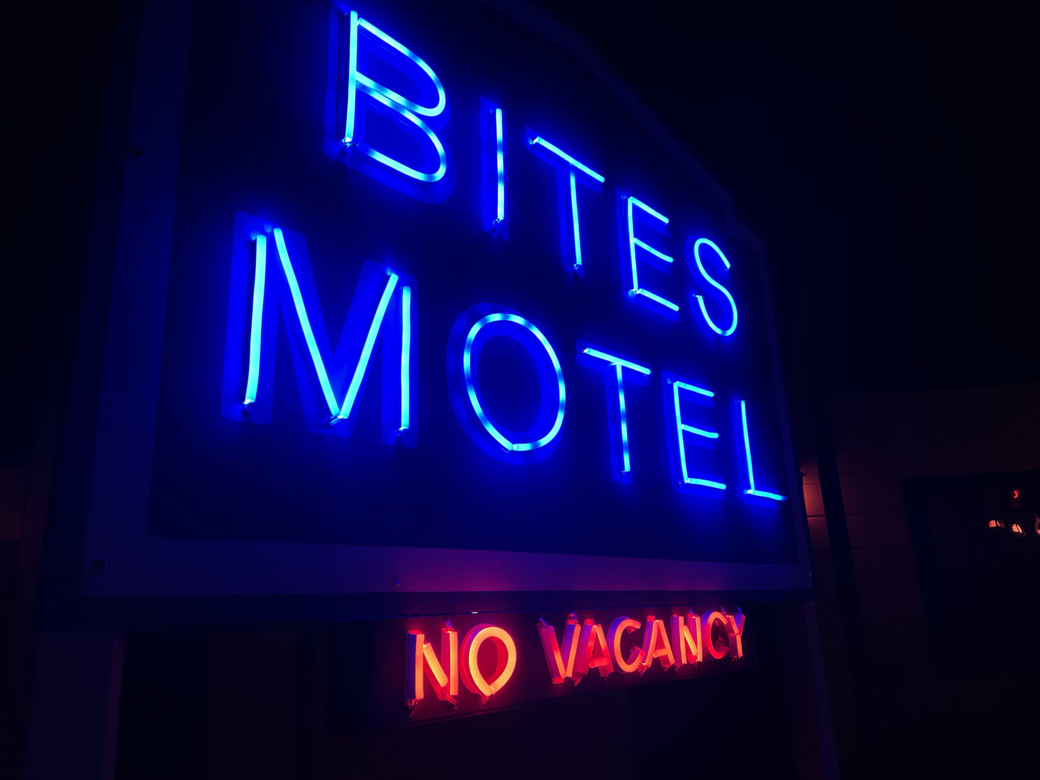 Bites Motel Escape Room | Bite The Fly