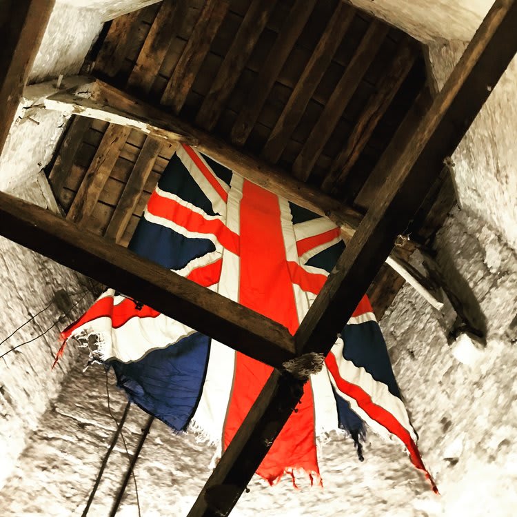 The Comms Room - Ww2 Blitz Experience Escape Room | Escape In The Towers