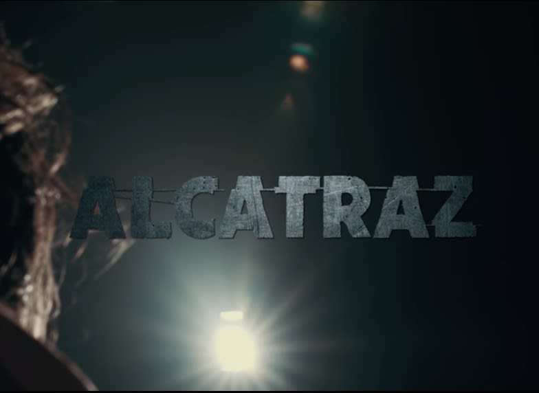 Alcatraz Escape Room | Escape Reality