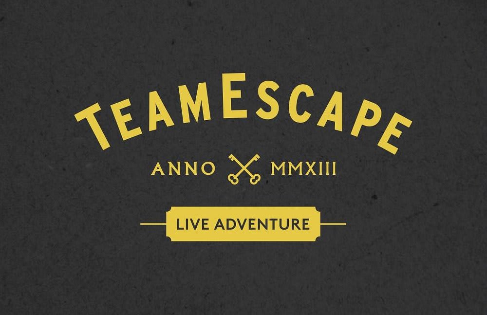 The Kidnapping Escape Room | TeamEscape