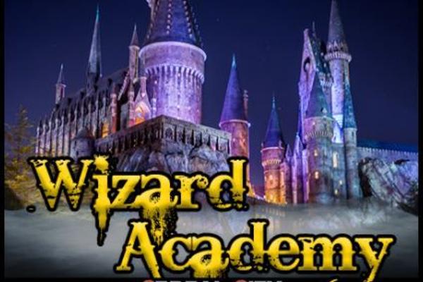 Wizard Academy Escape Room | Cereal City Escape